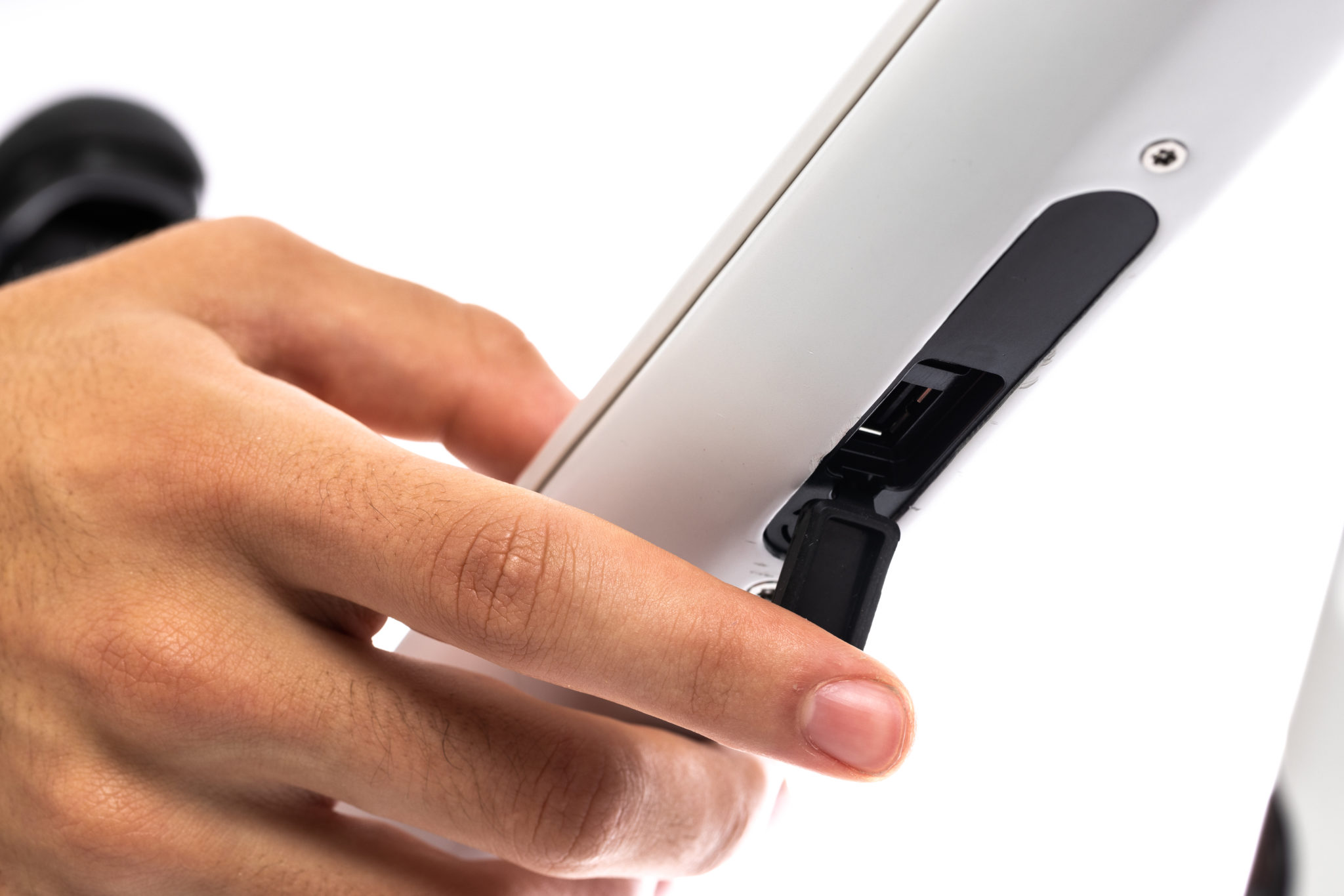 E1 – Ellipse Bikes