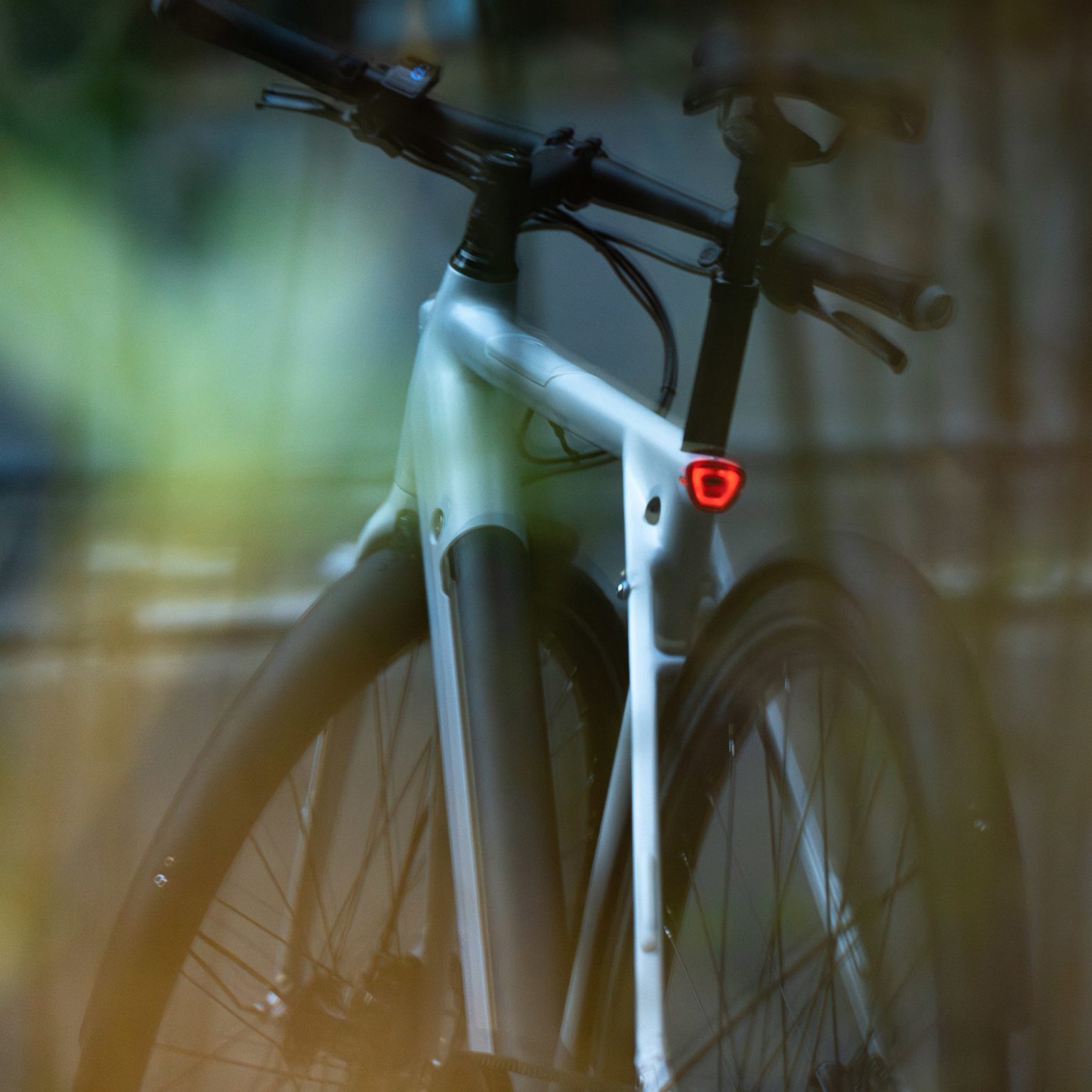 Notre vélo électrique, le E1 – Ellipse Bikes