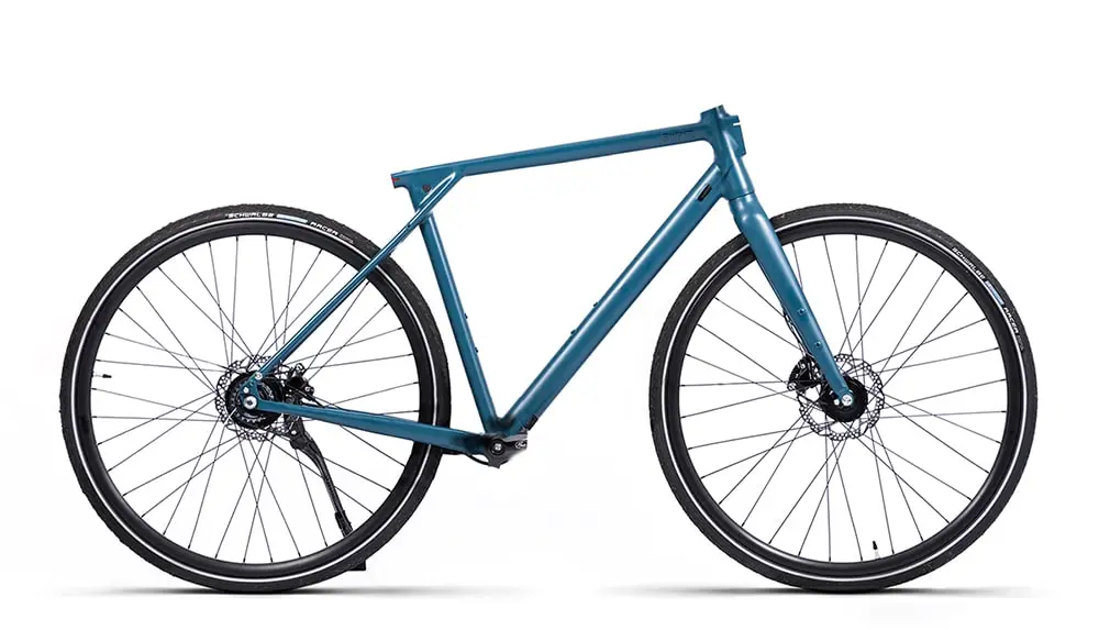 Seconde main – Ellipse Bikes