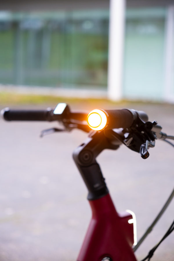 Le vélo modernisé – Ellipse Bikes