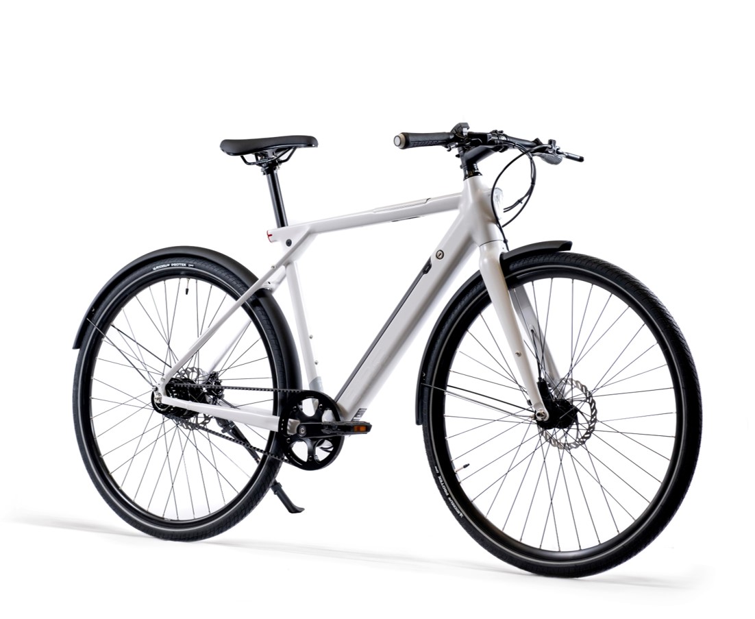 Le vélo modernisé – Ellipse Bikes