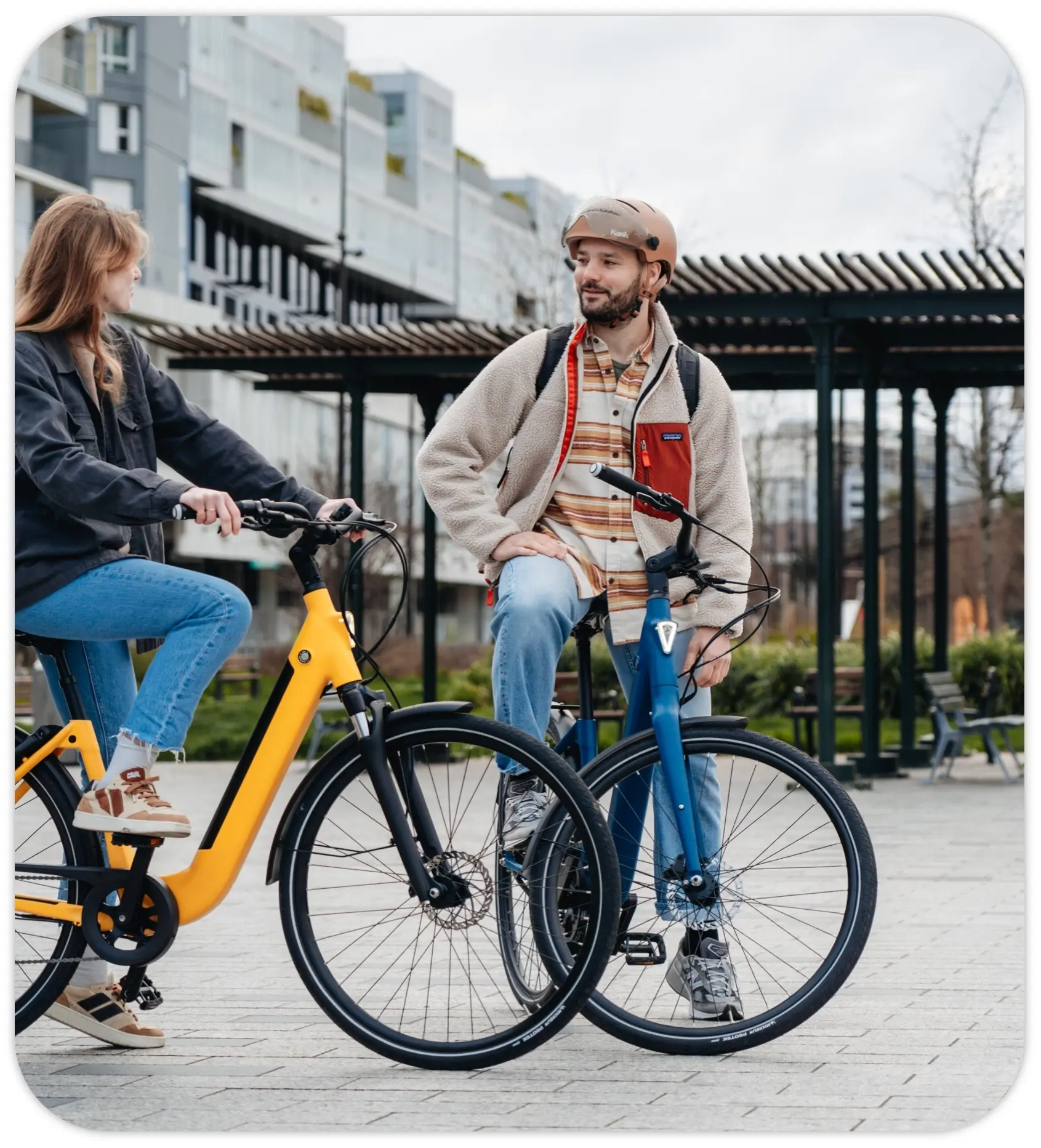 Focus financement – Ellipse Bikes